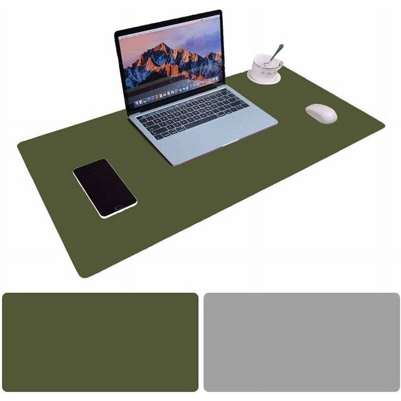 Click here for Dutchman Non-Slip Computer Mat  Pu Leather Office... prices