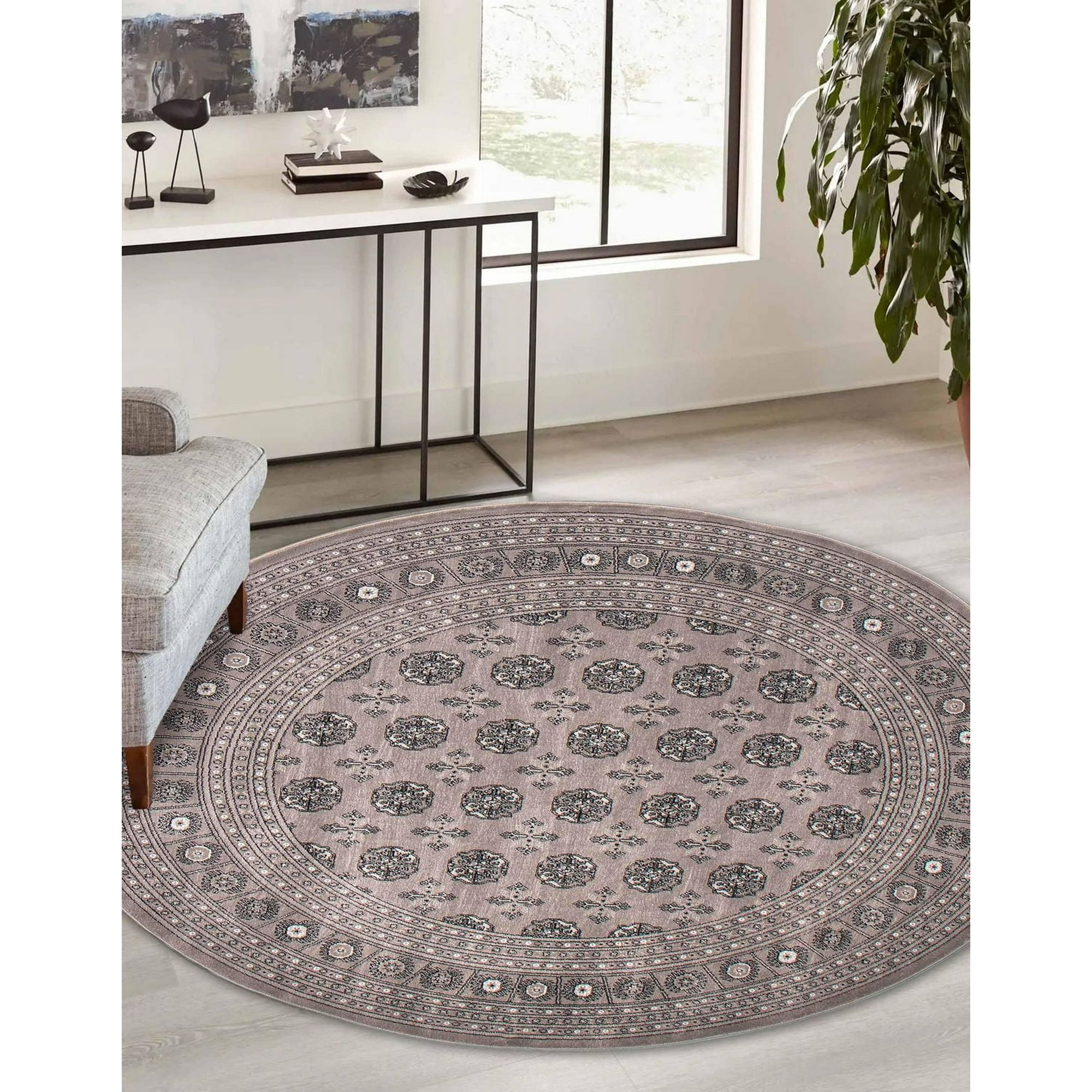 Click here for Manolaki Tekke Oriental Area Rug For Living Room... prices