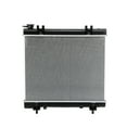 J2 Engineering for 05-11 Dodge Dakota/Mitsubishi Raider OE Style ...