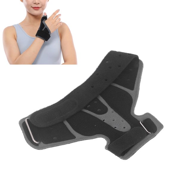 Férula en espiga para pulgar férula estabilizadora para pulgar y muñeca ...