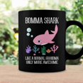 Bomma Grandma Gift Bomma Shark Only More Awesome Coffee Mugs - Walmart.com