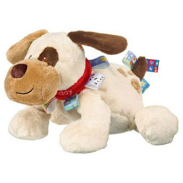 Taggies Dazzle Dots Monkey Soft Toy - Walmart.com