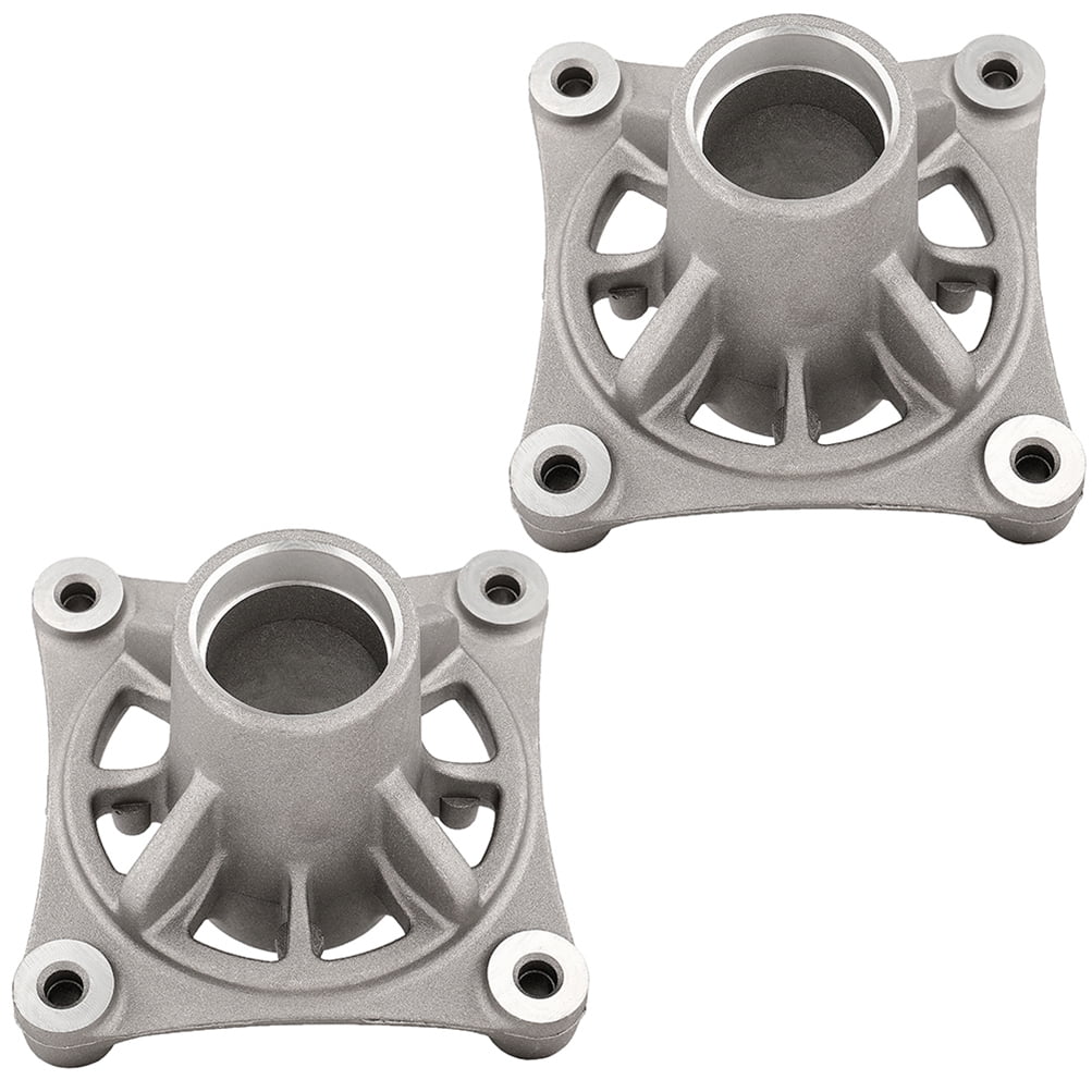 Pack of 2 ECCPP Spindle Assembly Lawn Mower Spindles Replaces for AYP ...