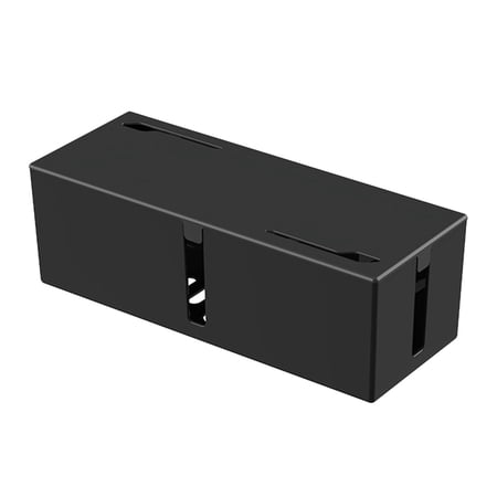 Power Cord , Desk Cable Management solution Hide & Conceal Power Strips ...