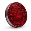 Grote Three-Stud Metri-Pack ® Stop Tail Turn Light with Double ...