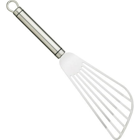 ShenMo 1 stainless steel fish flipper, beef steak spatula, multi ...