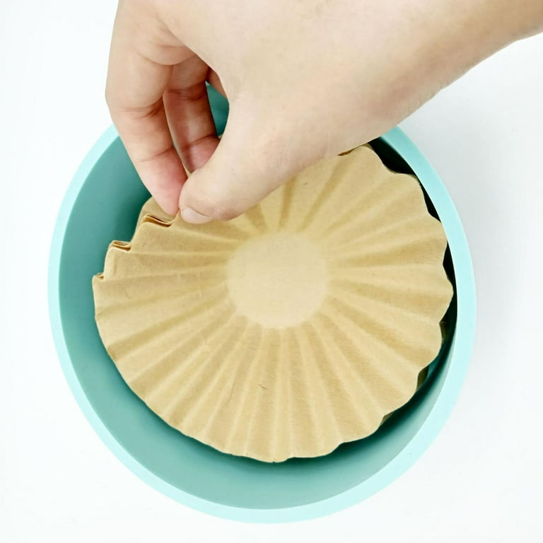 Coffee Filter Dispenser Box