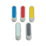 GoodCook Pro Magnetic Bag Clips, Set of 5 - Walmart.com