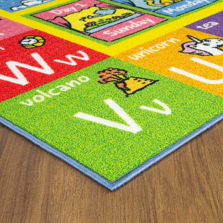 Area Rugs For Sunday School Classrooms | Bryont Blog