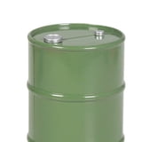 2 Pieces. Oil Pail, Oil Container, Oil Drum, Petrol Pail for SCX10 ...