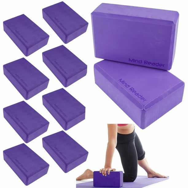 Gaiam Blocks