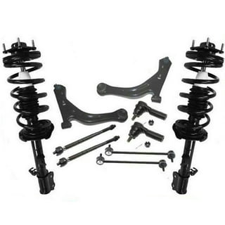 TIEROD01 New Aftermarket Tie Rod Assembly Complete L/H for Ford ...