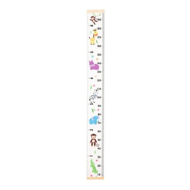 Eva Growth Chart - Walmart.com
