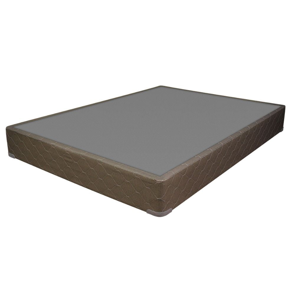 Englander Silver Twin Foundation - Walmart.com