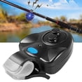 Electronic Fishing Bites Alarm Fish Bites Sounds Alarm Indicator Alert ...