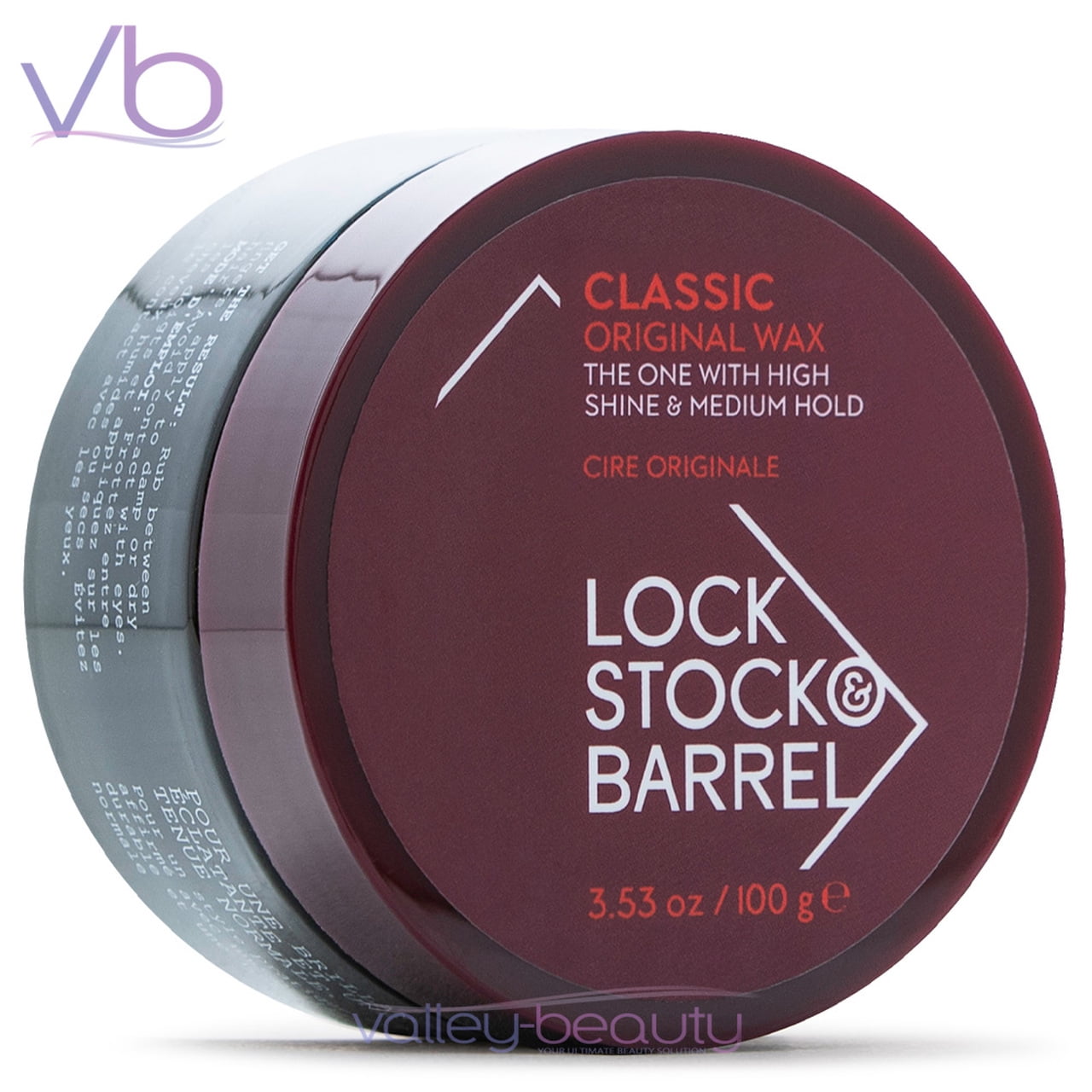 Click here for Lock Stock And Barrel Lock Stock & Barrel Classic... prices