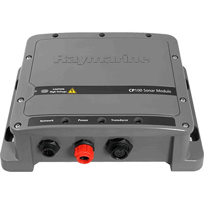 Raymarine E70204 Sonar Sounder Module - Walmart.ca