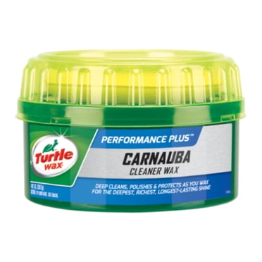 Turtle Wax Carnauba Car Liquid Wax - Walmart.com