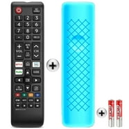 AT&T TV Voice Activated Remote Control, Black, RC82V for C71KW Receiver ...