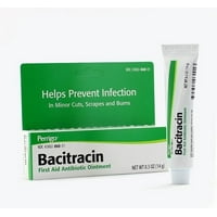 Bacitracin Antibiotics - Walmart.com