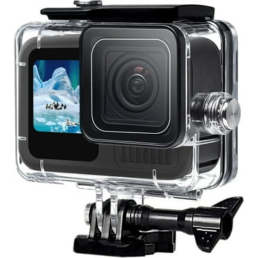 GoPro Blackout Housing - AHBSH-401 - Walmart.com