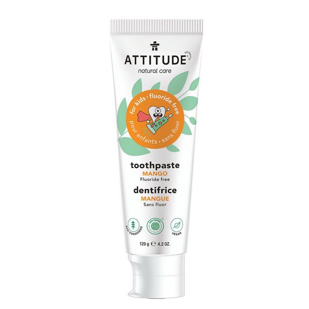 Watermelon Burst Toothpaste
