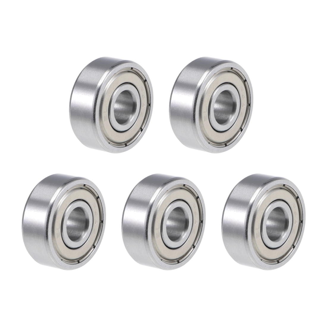 Click here for Unique Bargains R4azz Deep Groove Ball Bearing 1/4... prices