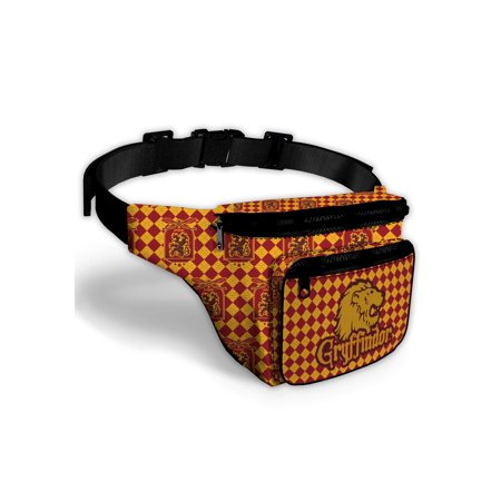 Fanny Pack - Harry Potter Gryffindor - Walmart.ca