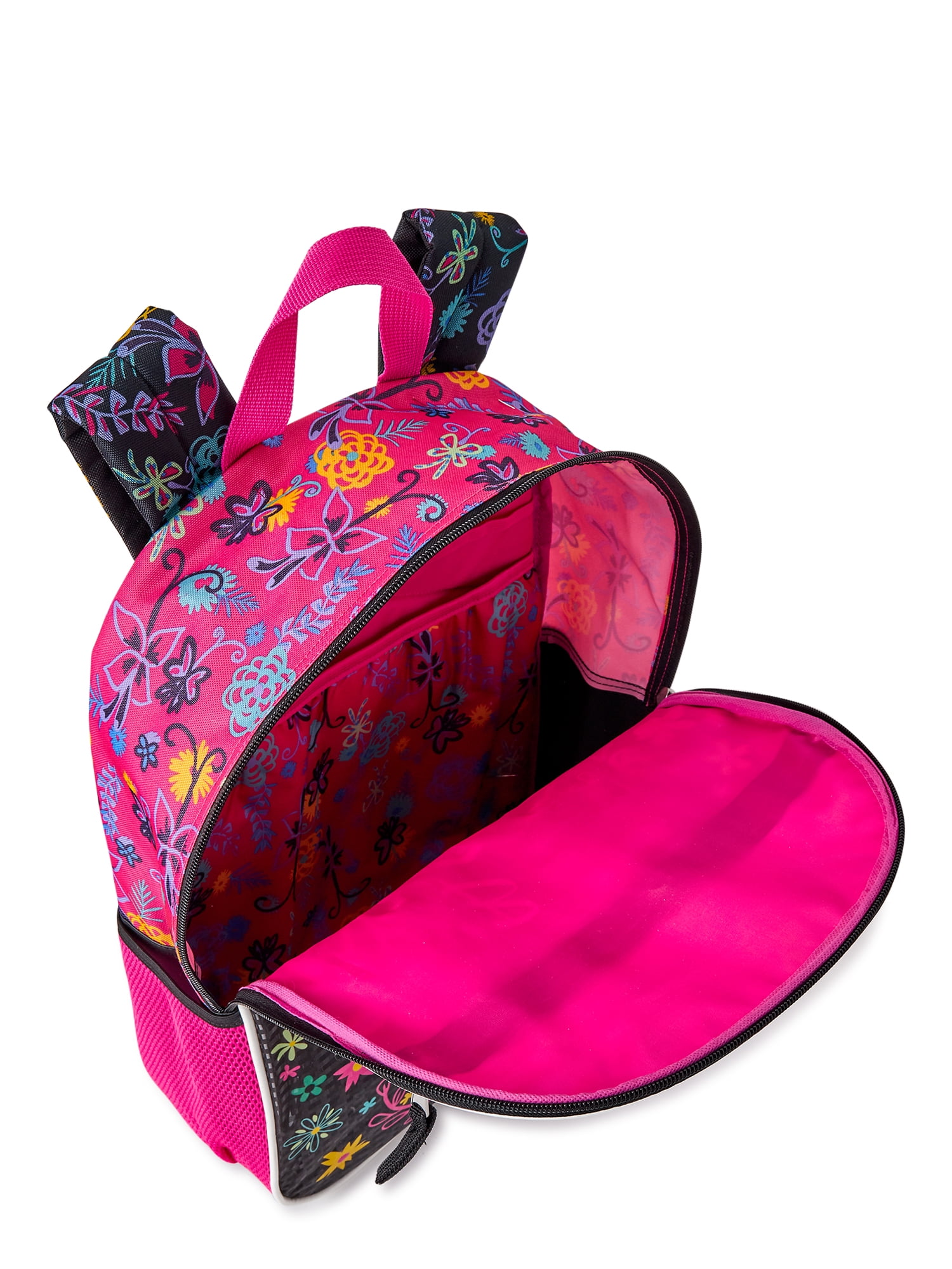 Buy Disney Encanto Girls Mirabel 17 Backpack – Pink Online at Lowest ...