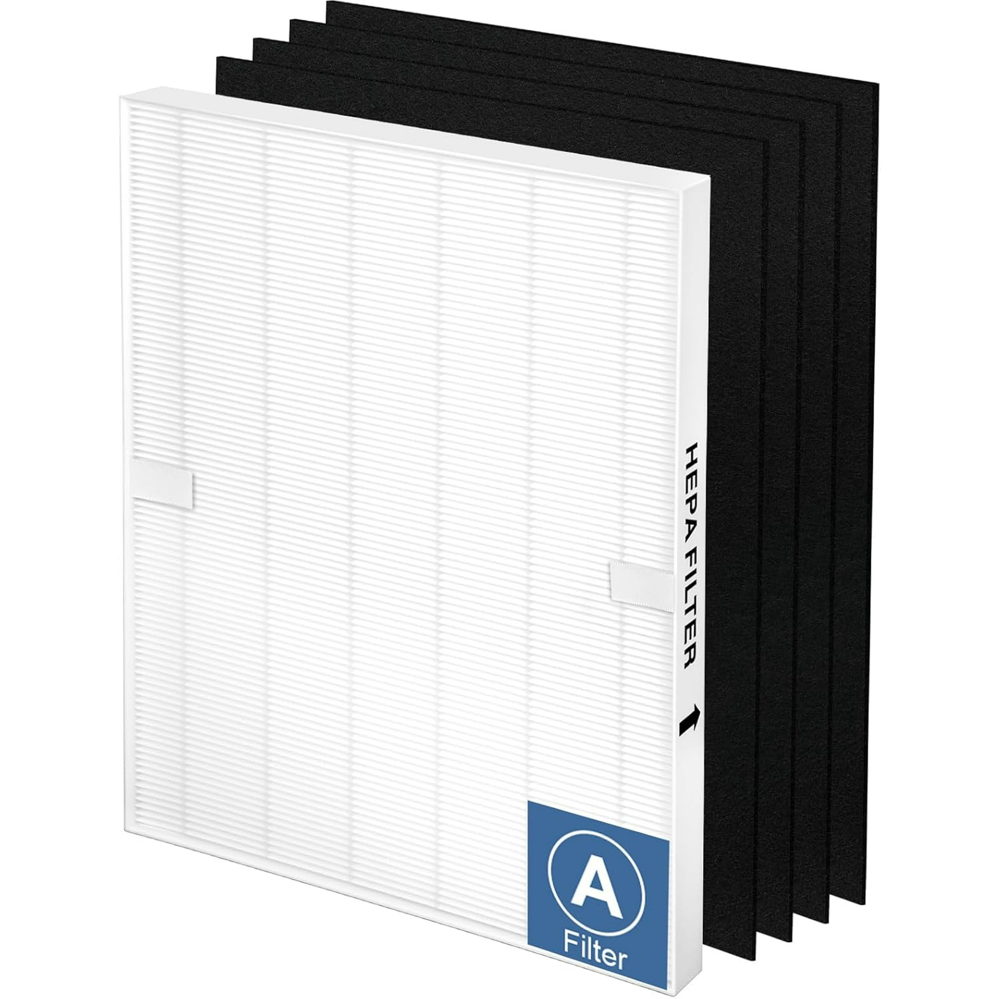 Click here for Salafire 115115 Size 21 Hepa Replacement Filter A... prices