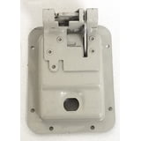 Knapheide 12241642P, Replacement Altec Rotary Latch, Primed - Walmart.com