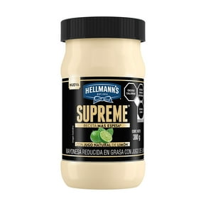 Mayonesa | Walmart tienda en línea