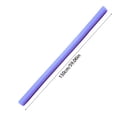 59" Bright Blue Floating Pool Stick, Summer Vacation Swimming Pool ...