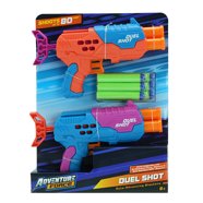 Adventure Force Hypershot Foam Dart Blaster - Walmart.com
