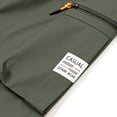 Cargo Sweatpants for Men Lightweight Open Bottom Wide & Straight Leg ...