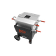 LoCo Cookers Propane Cart Boiler, 90 Quart - Walmart.com