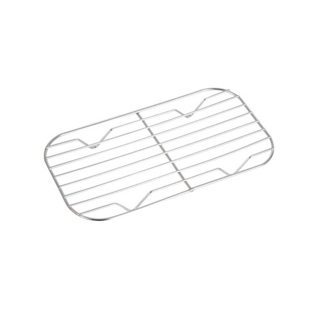 Stainless Steel Barbecue Grid Camping Cooking Baking Net Cooling Rack ...