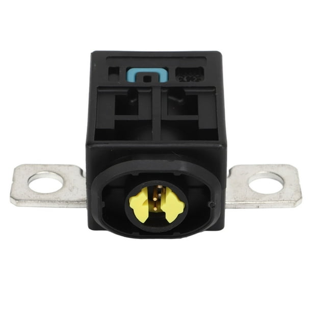 Crash Battery Disconnect Pyroswitch Crash Battery Disconnect Fuse Crash Battery Disconnect