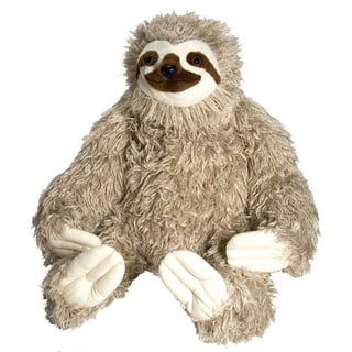TY Flippables Sequin Plush - DANGLER the Sloth (Medium Size - 10 inch ...
