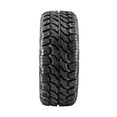 Red Dirt Road Mud Terrain M/T RD6 LT33X12.50R17 114Q D Light Truck Tire ...