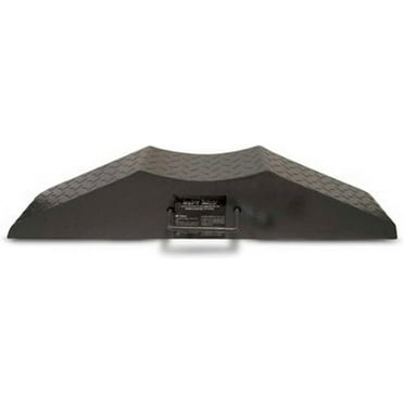 Loading Ramp Storage Brackets for Trailer - Bolt on, 28.5" Wide x 15.75 ...