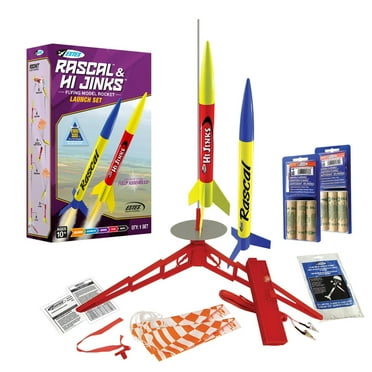 Estes Alpha III Rockets Classroom Bulk Pack - Walmart.com