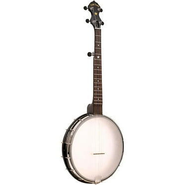Saga OK-2 Openback Banjo Kit - Walmart.com