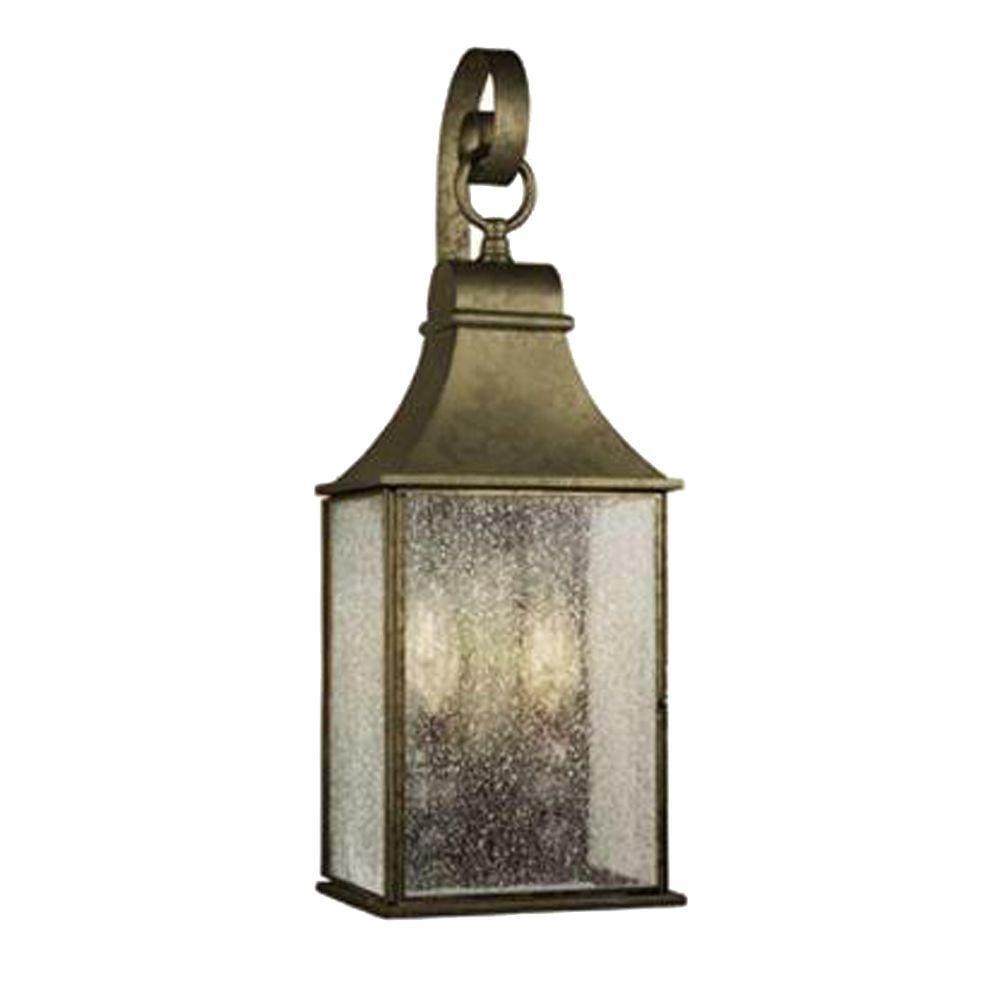 Mount Signal Wall Light