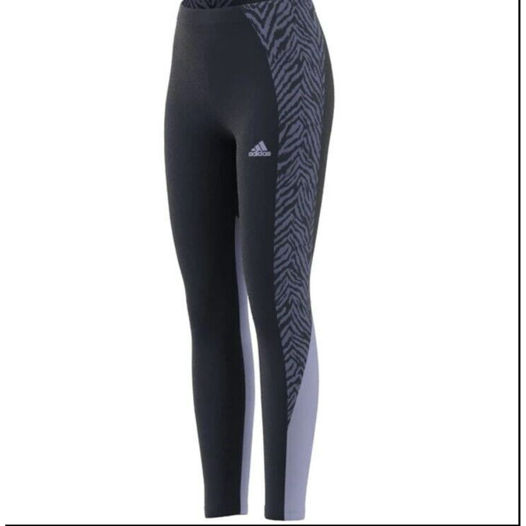 Click here for Adidas Gt1417 Girls Leggings Legend Orbit Violet (... prices