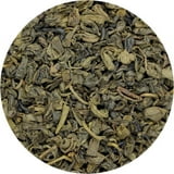Special Tea Pinhead Gunpowder Loose Organic Green Tea, 1 oz. Sampler ...