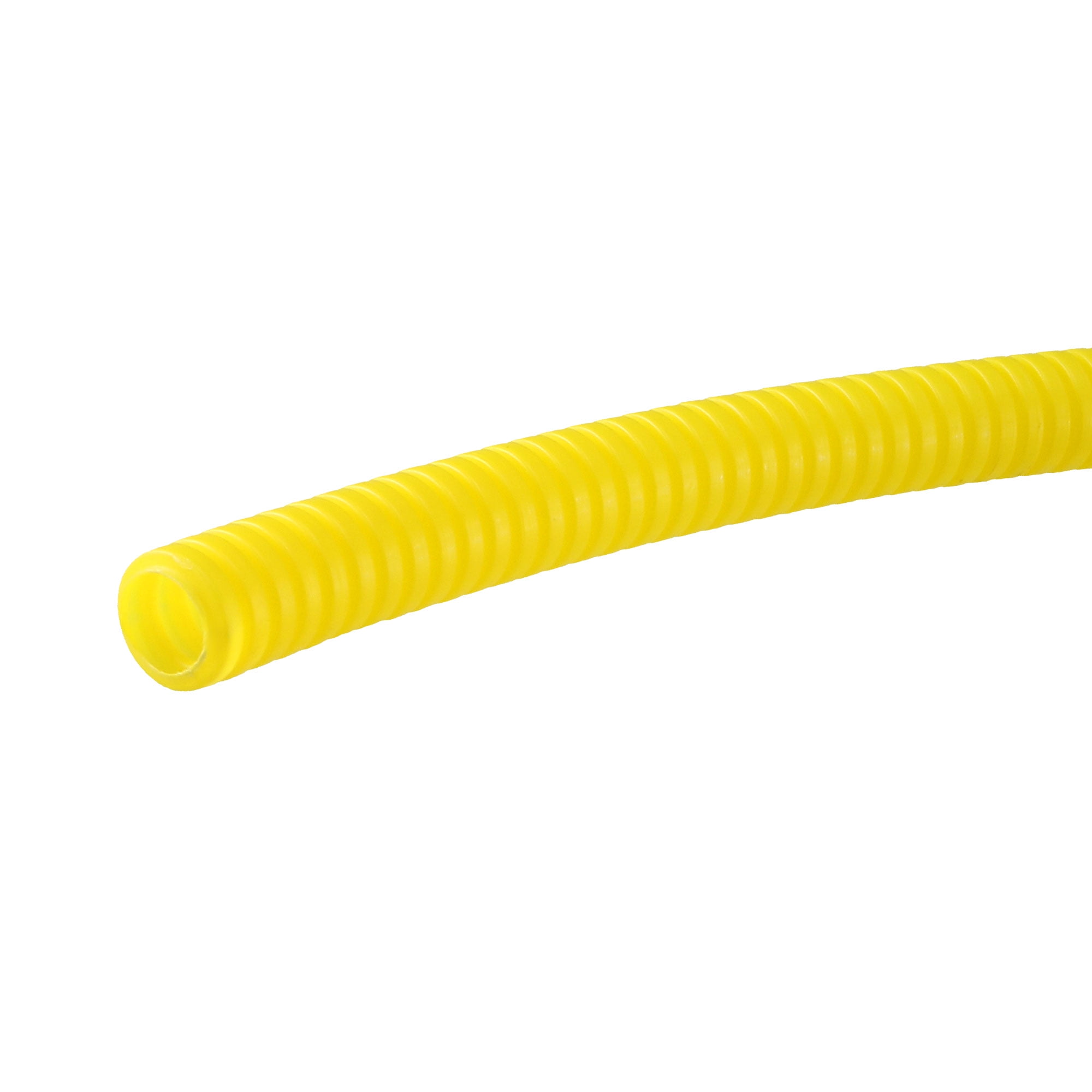 Uxcell Wiring Loom Tubing Corrugated Flexible Conduit Hose 6M/19.7ft ...