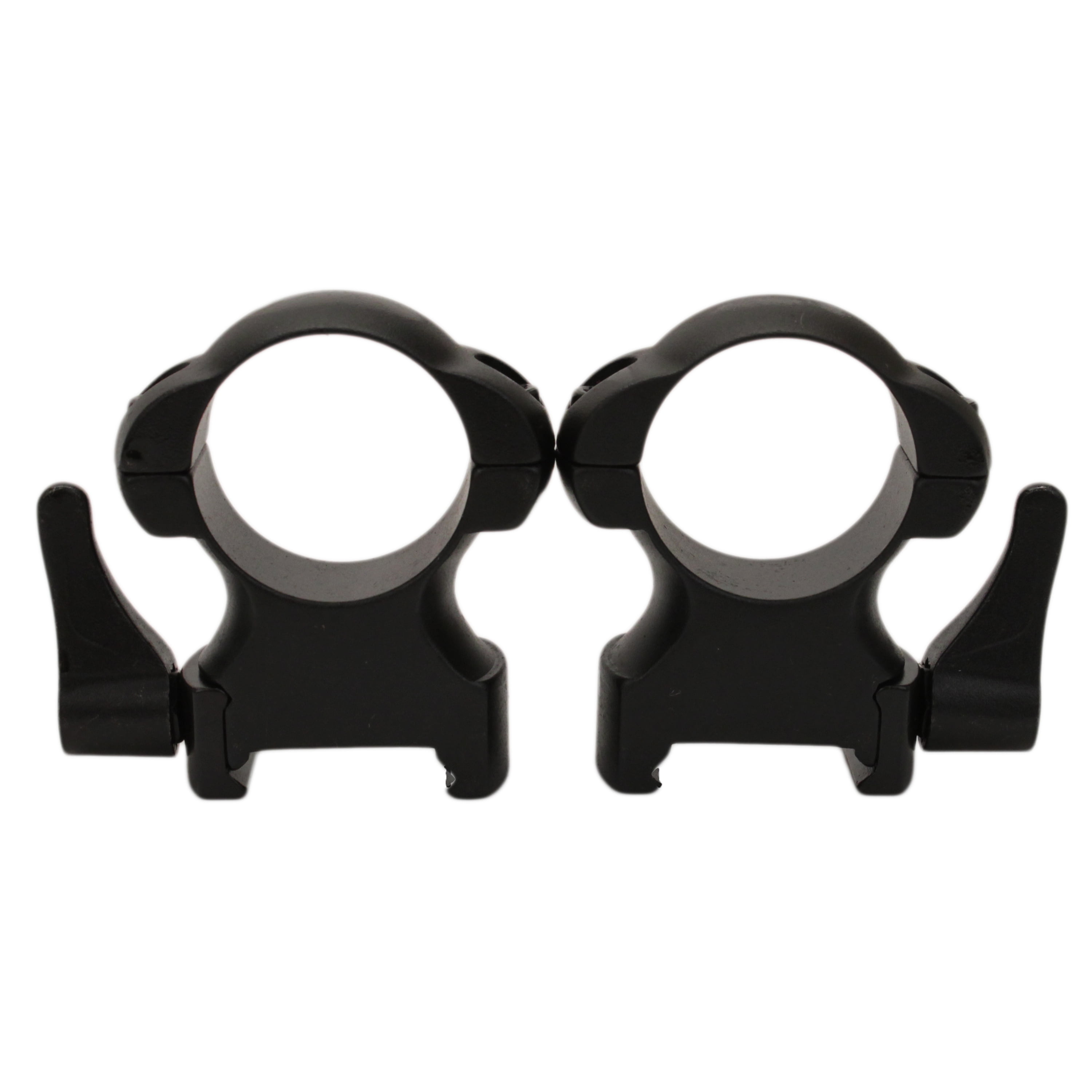 Weaver Grand Slam Steel Rings - Walmart.com