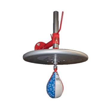 Over the Door Basketball & Boxing Combo - Walmart.com