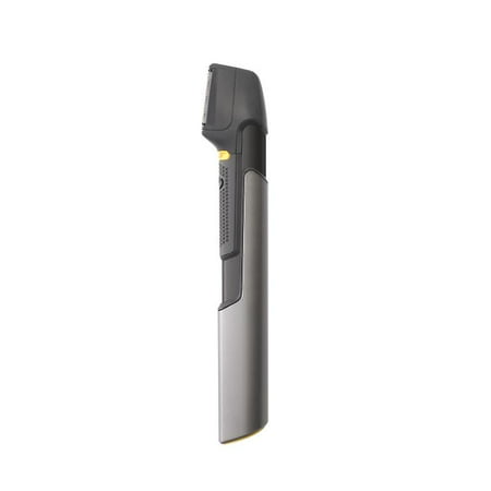 5 In 1 Trimmer Hair Body Shaver Groomer Home Haircut 5 In 1 Titanium ...